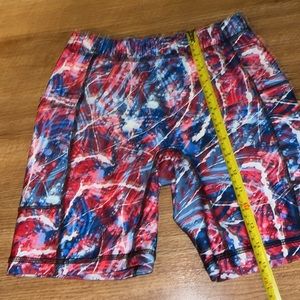 gypsy runner | Shorts | Gypsy Runner Pocketed Shorts | Poshmark
